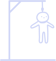 Le jeu du pendu
